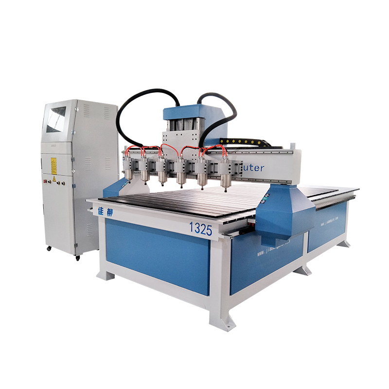 أفضل حل لآلة نقش CNC - Igolden CNC