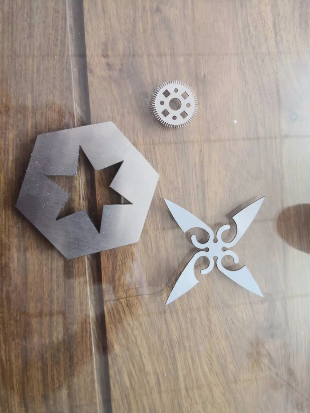 أفضل حل لآلة نقش CNC - Igolden CNC